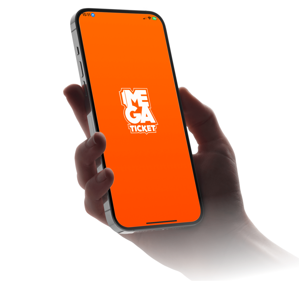 Homepage – MegaTicket Africa Technologies